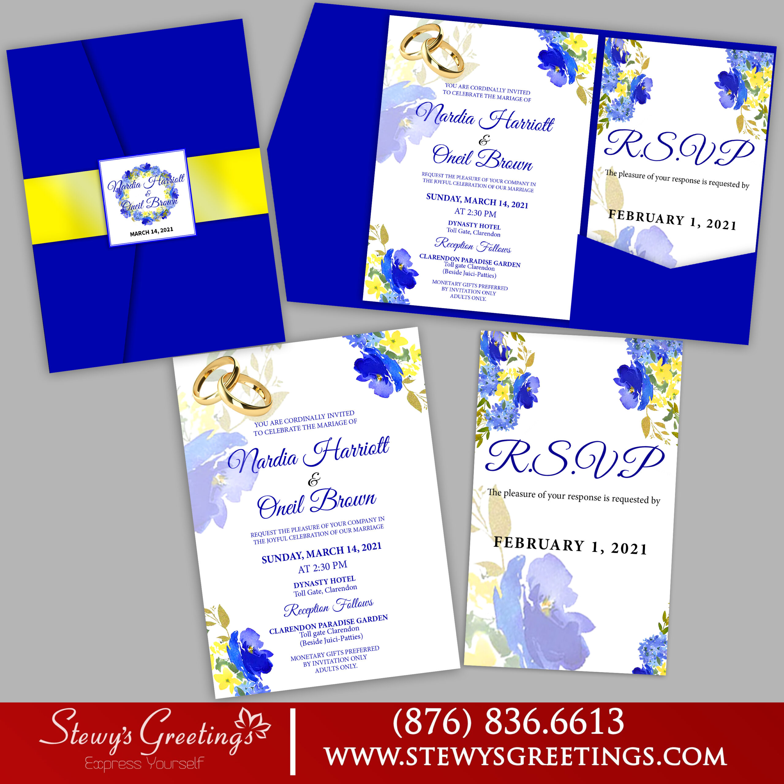 Examples Of Monetary Gifts Only Invitations